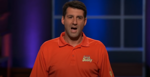 Scrub Daddy Net Worth (Updated 2025)